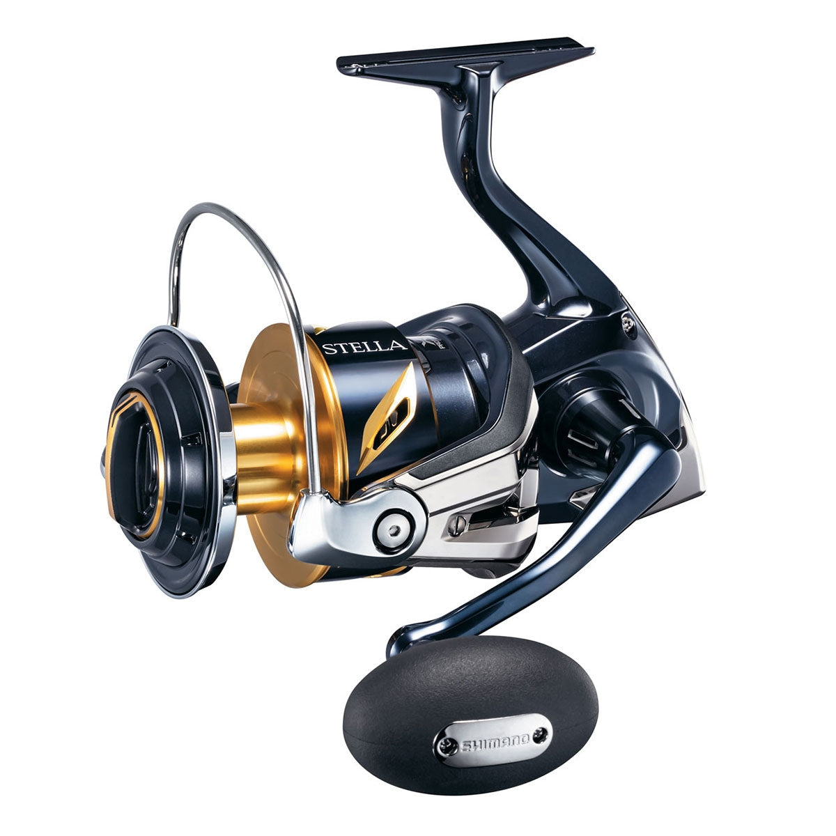 Stella – Angling & Marine Connection