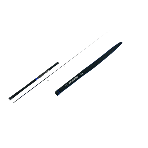 ASSASSIN TAILHUNTER RODS – Angling & Marine Connection