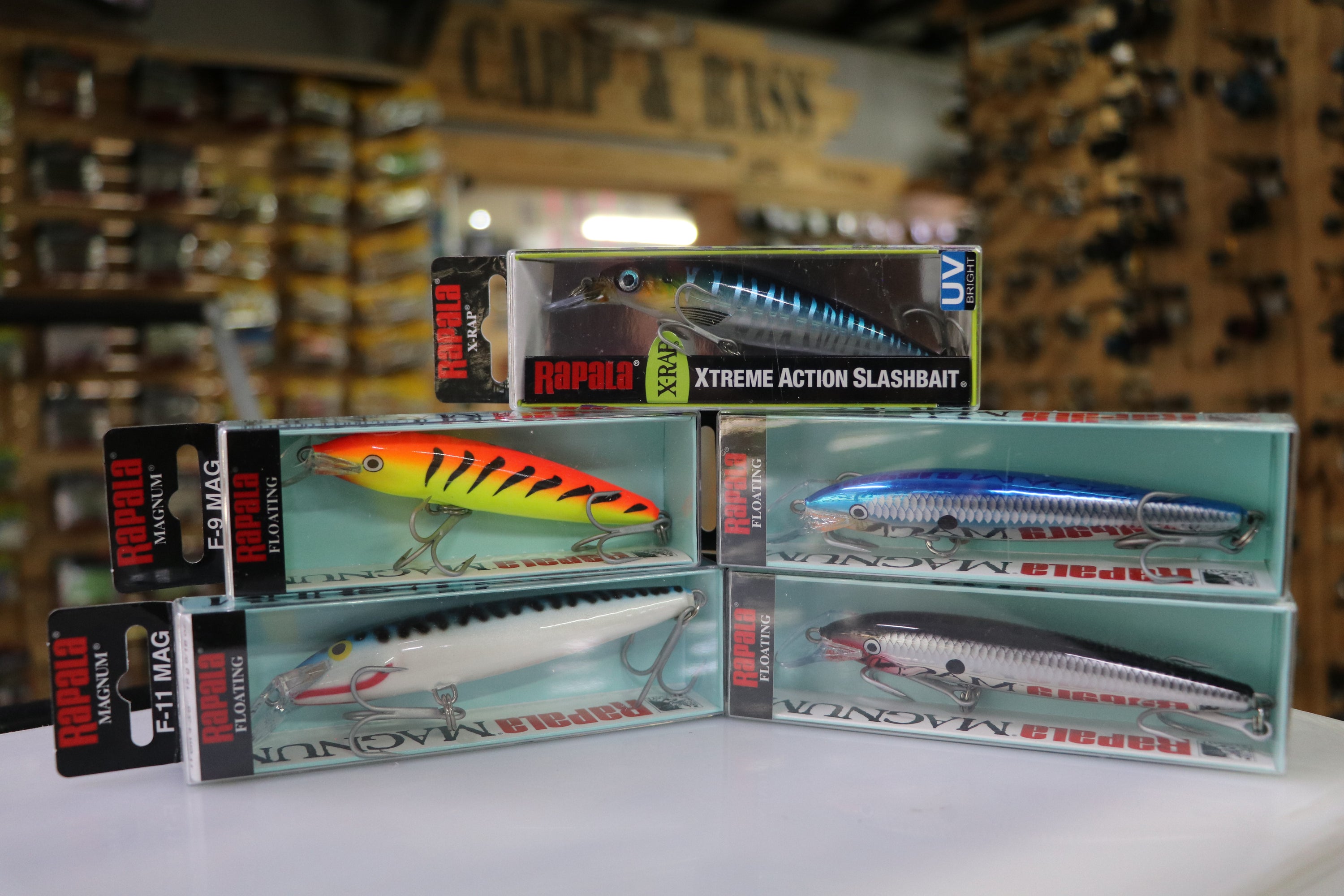 Angling And Marine Online – Angling & Marine Connection