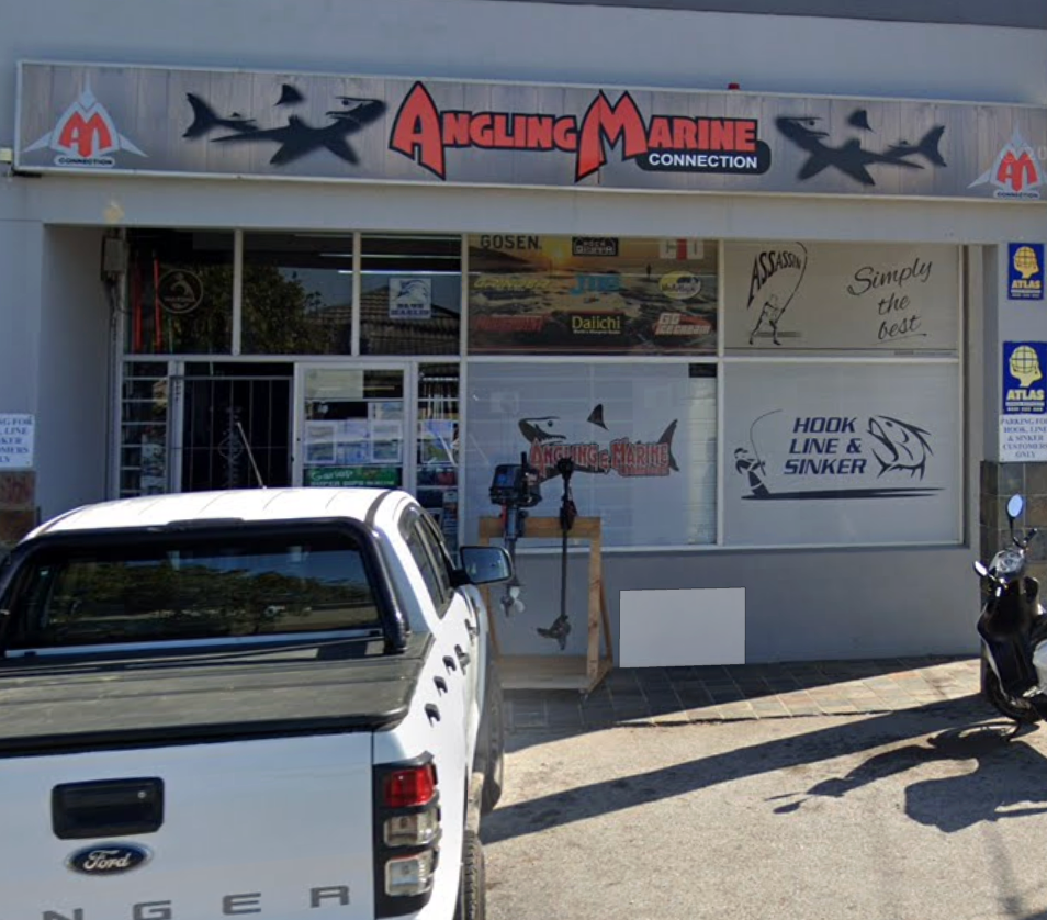 Contact – Angling & Marine Connection