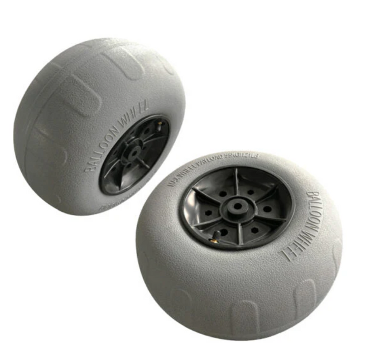 Wheeleez™ Wheels – Angling & Marine Connection